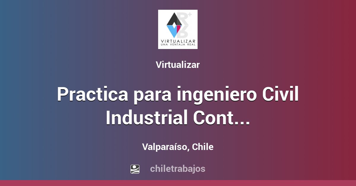 Practica para ingeniero Civil Industrial Controller Project HUBLAB ...