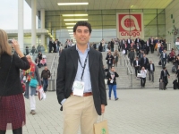 Ruben Alvear Pastenes | Perfil profesional