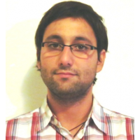 Alex Matías Nazar Pizarro | Perfil profesional