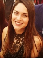 Colette arlette couchaux aguilera | Perfil profesional